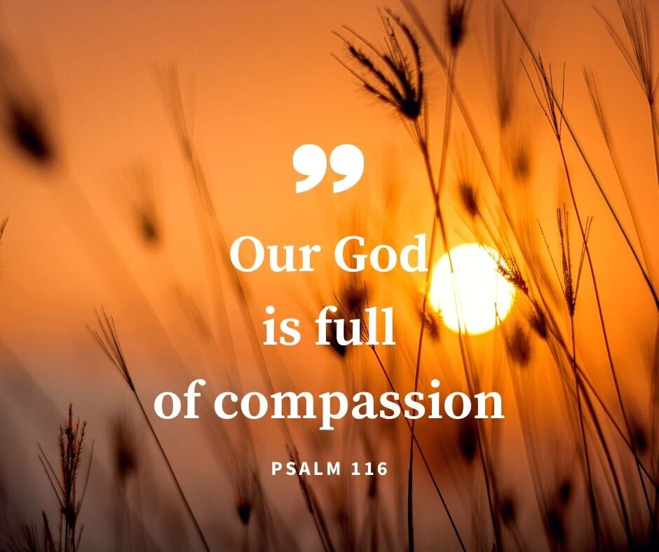 The Amazing Compassion of God | Renewal Christian Center