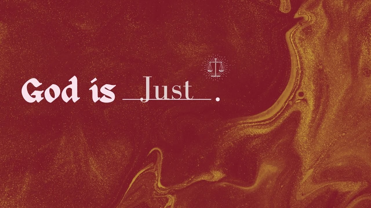 Is God Too Harsh With His Judgment? | Renewal Christian Center