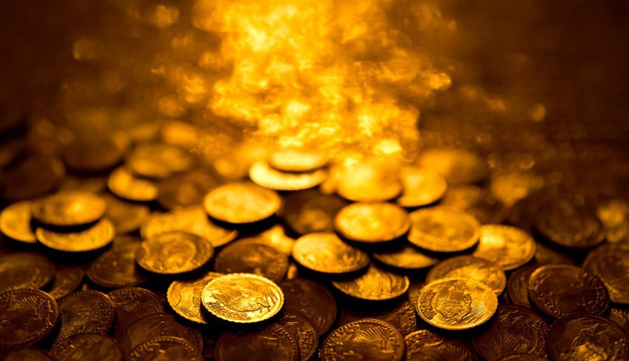 How Rich Was Solomon? | Renewal Christian Center