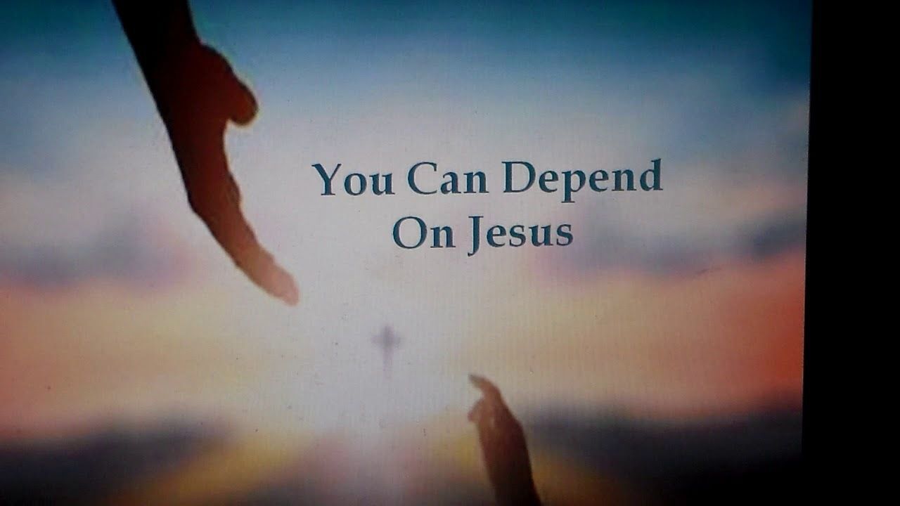 Depending on The Power of Lesser gods | Renewal Christian Center