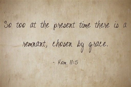 God Always Has A Remnant | Renewal Christian Center