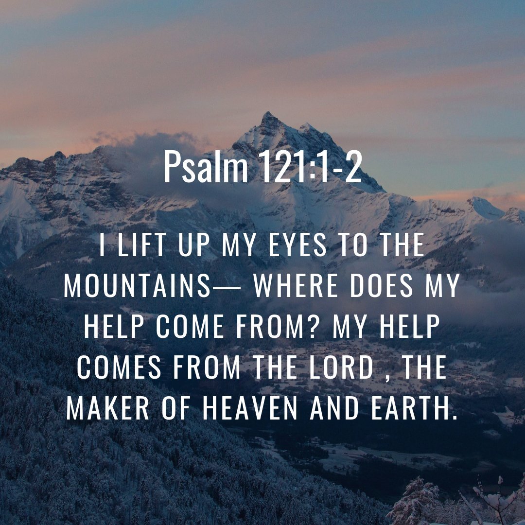 God Is More Than Willing To Help Us | Renewal Christian Center