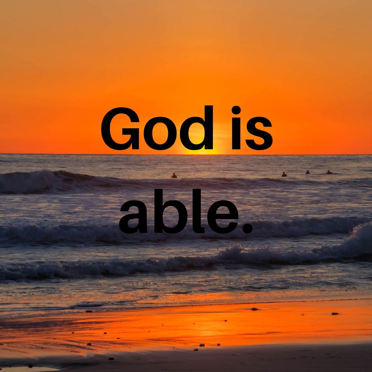 This Is An Easy Thing In the Eyes of The LORD | Renewal Christian Center