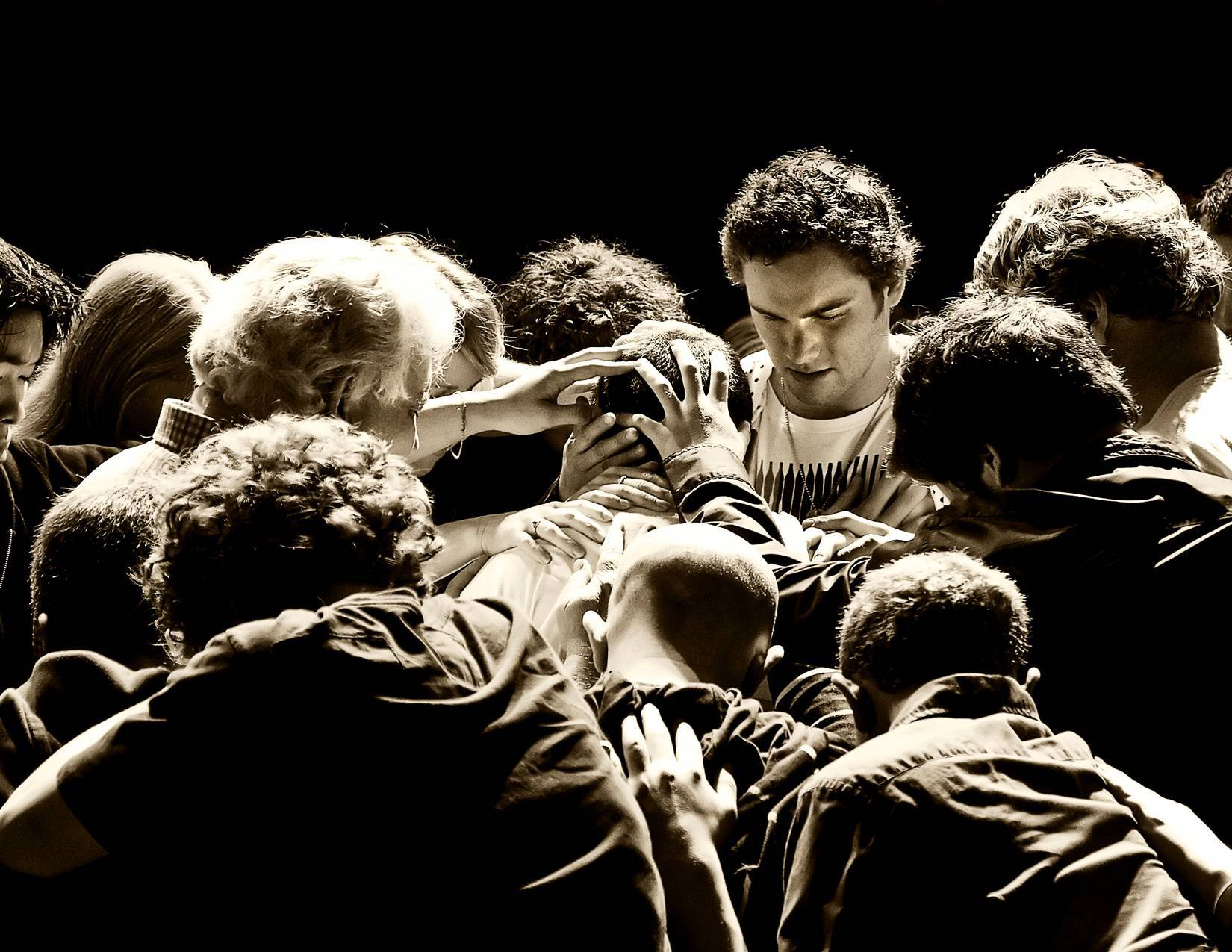 The Power Of Intercessory Prayers | Renewal Christian Center