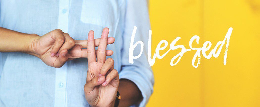 You And I Are Very Blessed | Renewal Christian Center