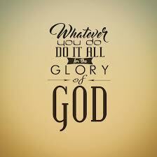 Do Everything As Unto God | Renewal Christian Center