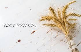 God Will Always Provide For A Divine Vision | Renewal Christian Center