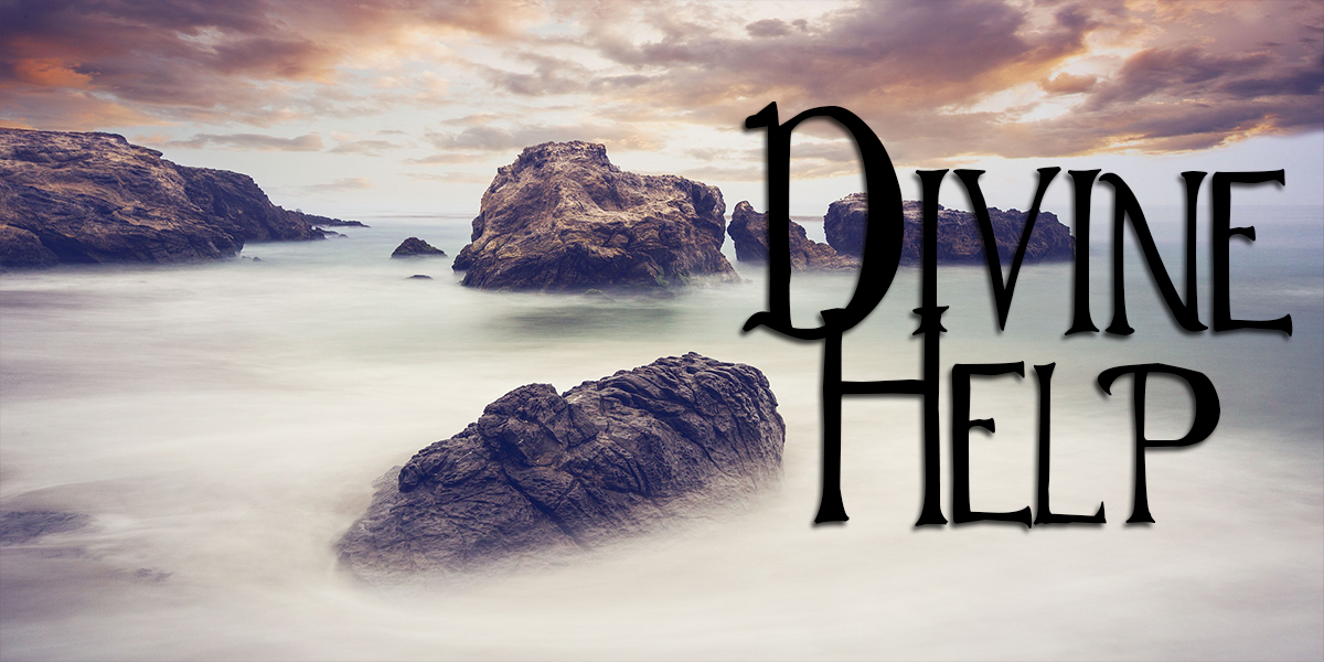 Expect Opposition; But Expect Divine Help | Renewal Christian Center