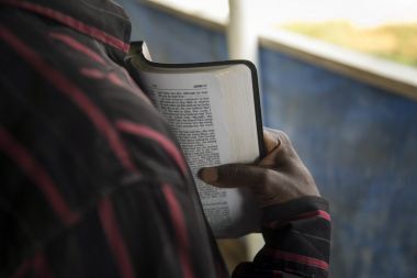 Sometimes You Have to Be Discreet About Things | Renewal Christian Center