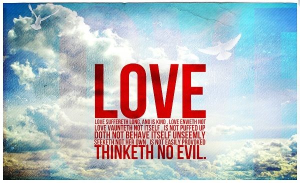 Do You Have True Love? | Renewal Christian Center