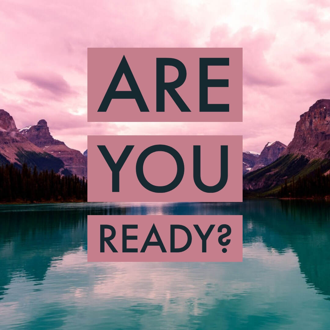 Are You Ready To Receive? | Renewal Christian Center