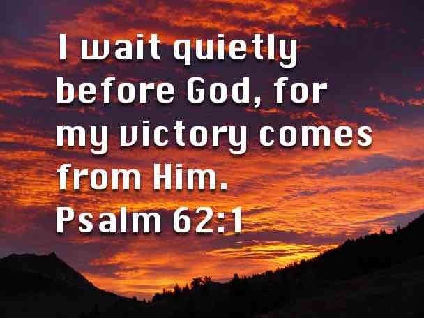 You Have A Victory Song Ahead | Renewal Christian Center