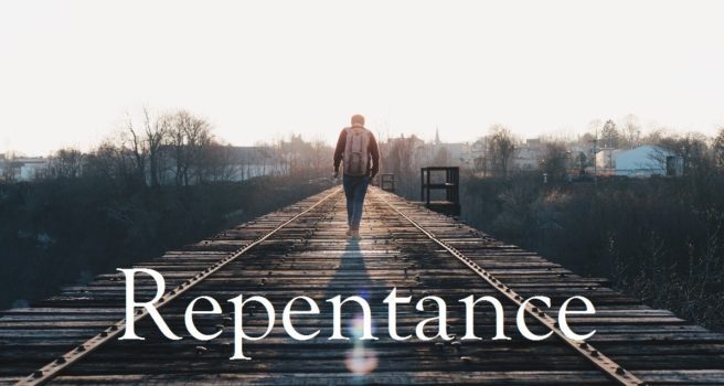 Repentance Is Powerful | Renewal Christian Center