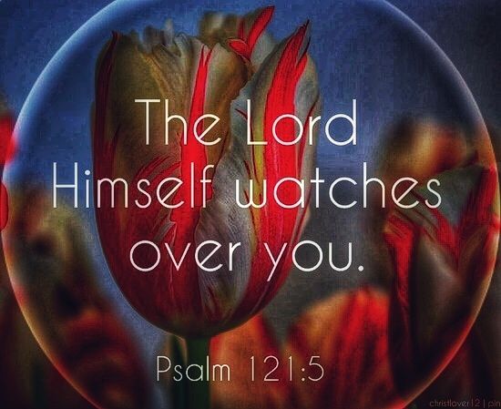 God Will Always Watch Out For You | Renewal Christian Center