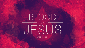 The Protective Power of the Blood | Renewal Christian Center