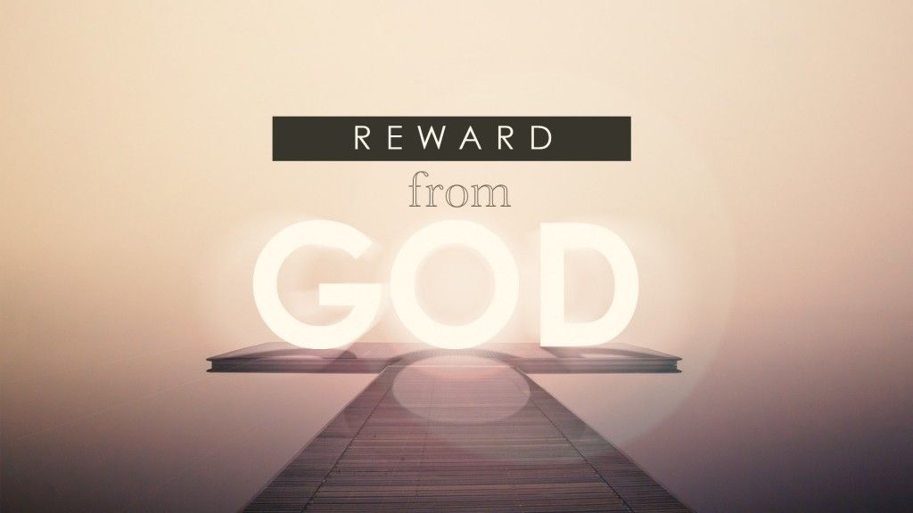 God Rewards Our Obedience | Renewal Christian Center
