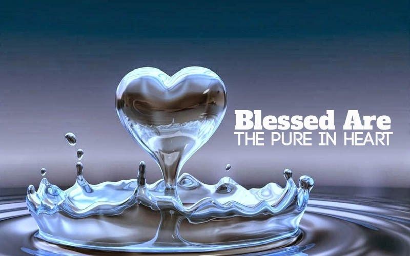 Our God Demands Purity | Renewal Christian Center