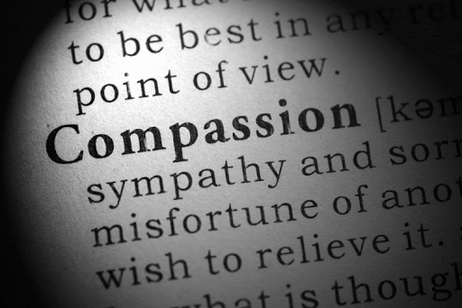 The Amazing Compassion of God | Renewal Christian Center