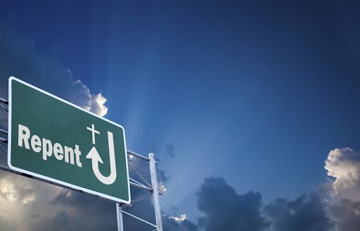 Genuine Repentance Is The Starting Point | Renewal Christian Center