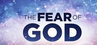 The Benefits of Fearing God | Renewal Christian Center