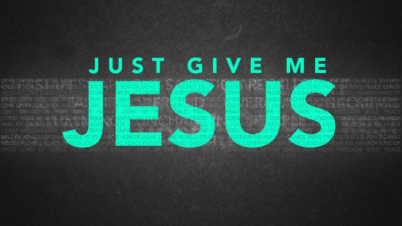 The LORD Is Your Portion | Renewal Christian Center