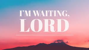 Wait In Expectation | Renewal Christian Center