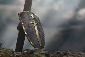 The LORD Is Your Shield | Renewal Christian Center
