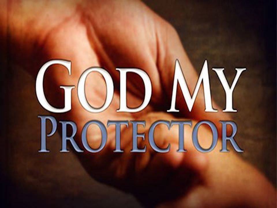 God Is Watching Over You | Renewal Christian Center