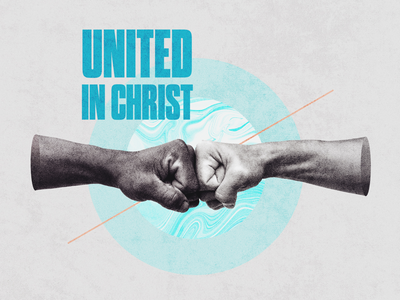 The Power Of A United Church | Renewal Christian Center