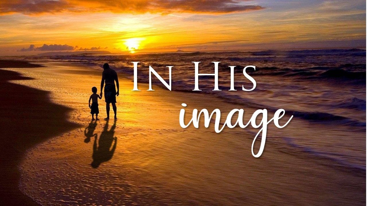 God's Image: You are Very Precious to God | Renewal Christian Center
