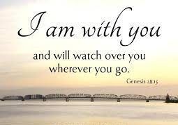 God Will Always Watch Out For You | Renewal Christian Center