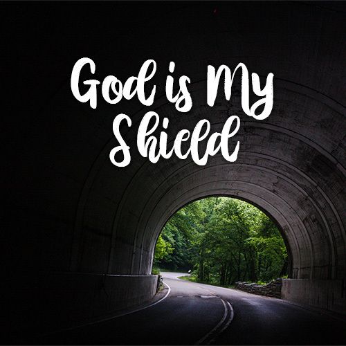 The LORD Is Your Shield | Renewal Christian Center