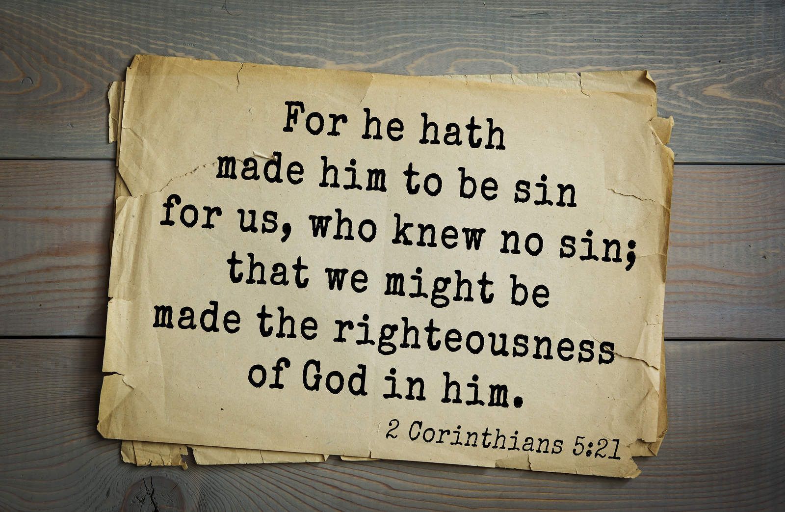 Righteous Living Might Not Be That Complicated! | Renewal Christian Center