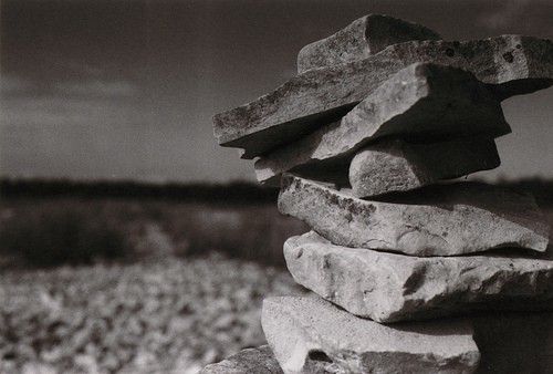 Ebenezer: My Stone Of Help | Renewal Christian Center