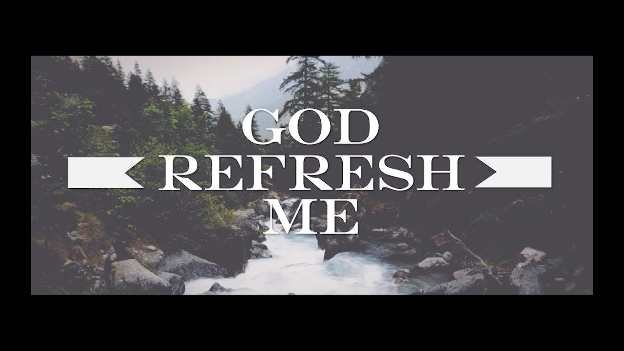 Times of Refreshing | Renewal Christian Center