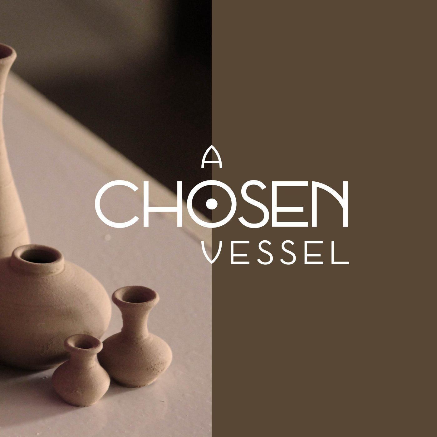You are God’s Chosen Instrument | Renewal Christian Center