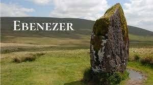 Ebenezer: Stone of Help. | Renewal Christian Center