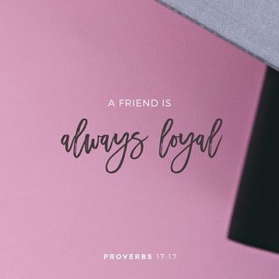God Will Give You Someone Loyal | Renewal Christian Center