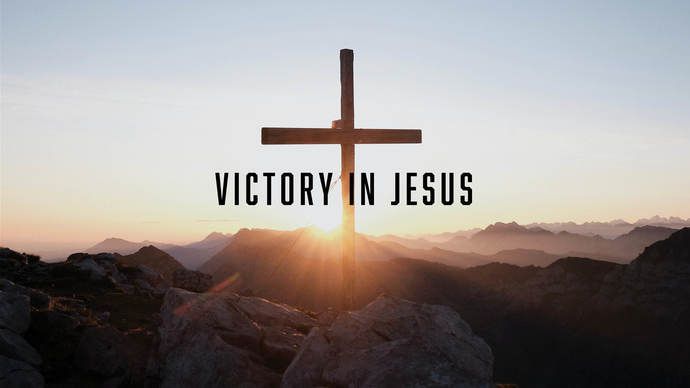 The Closer the Victory, The Fiercer The Battle | Renewal Christian Center