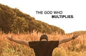 God Will Multiply You | Renewal Christian Center