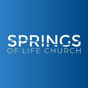 Spring News May 2024 | Springs of Life Church