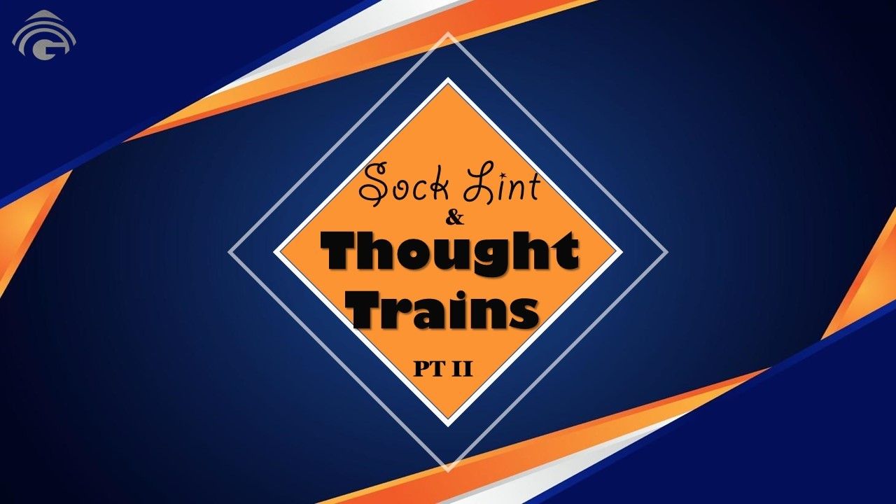 Sock Lint | Genesis Bible Fellowship Church