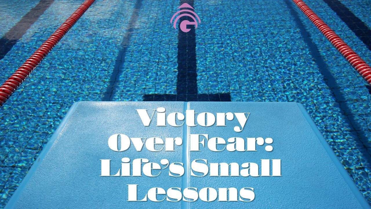 Victory Over Fear: Life’s Small Lessons | Genesis Bible Fellowship Church