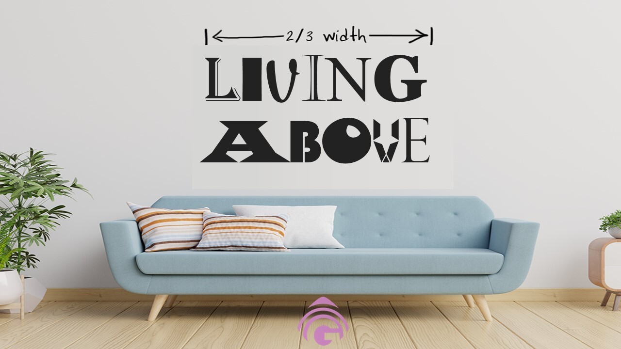 Living Above | Genesis Bible Fellowship Church