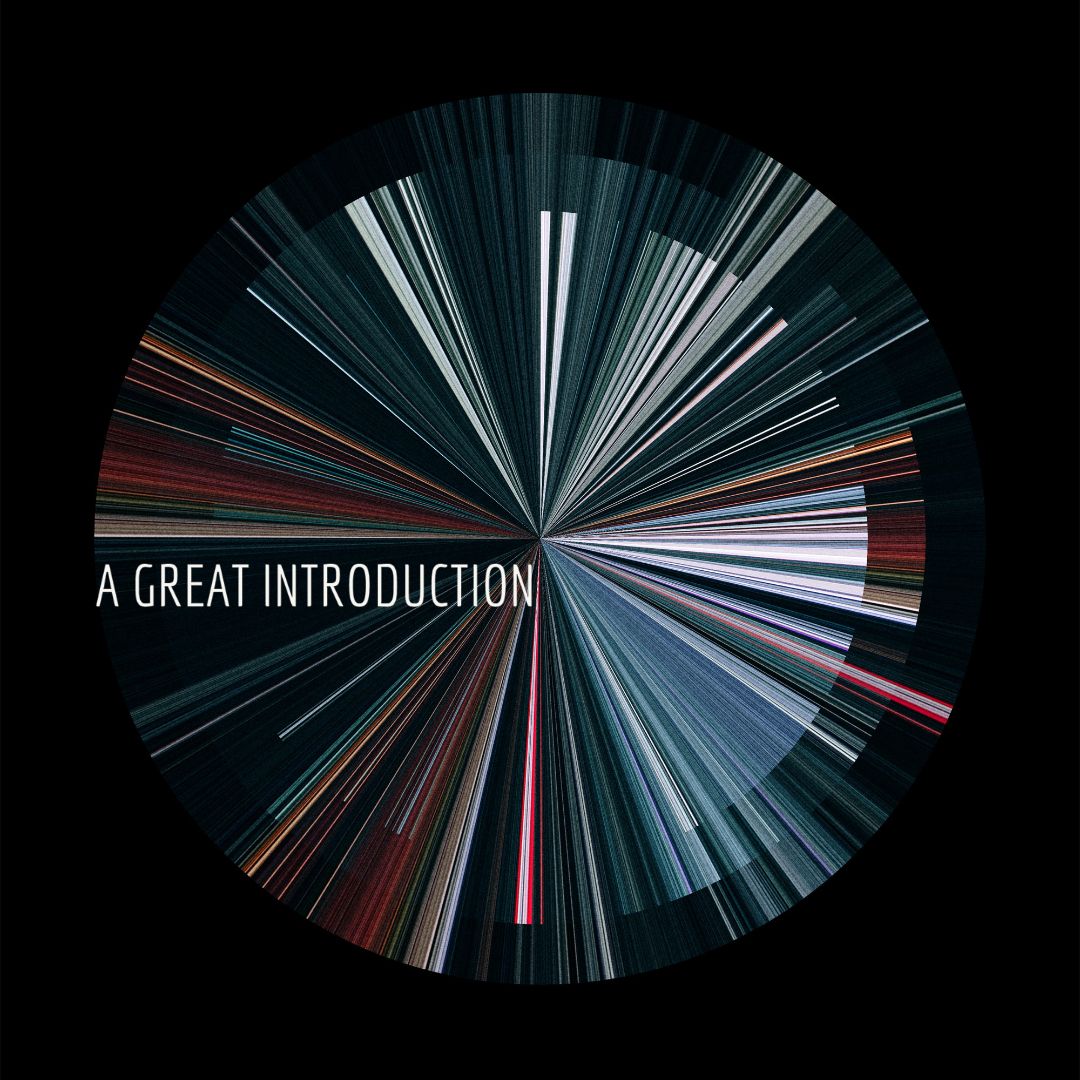 A GREAT Introduction | Genesis Bible Fellowship Church