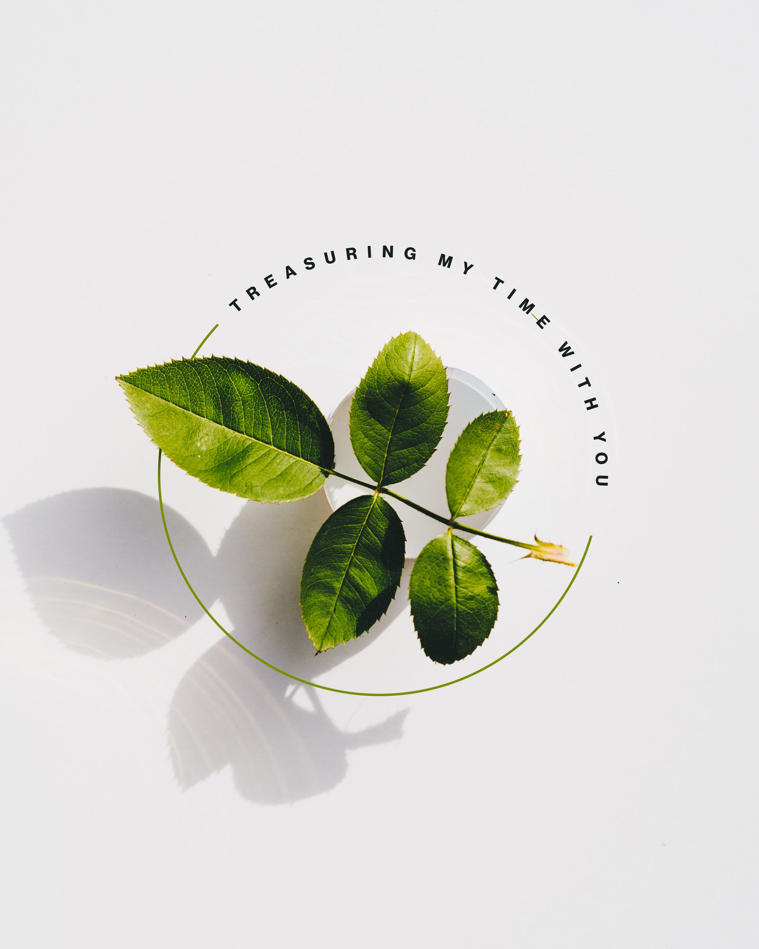 Treasuring My Time With You | Genesis Bible Fellowship Church