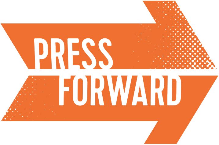 Pressing Forward | Genesis Bible Fellowship Church