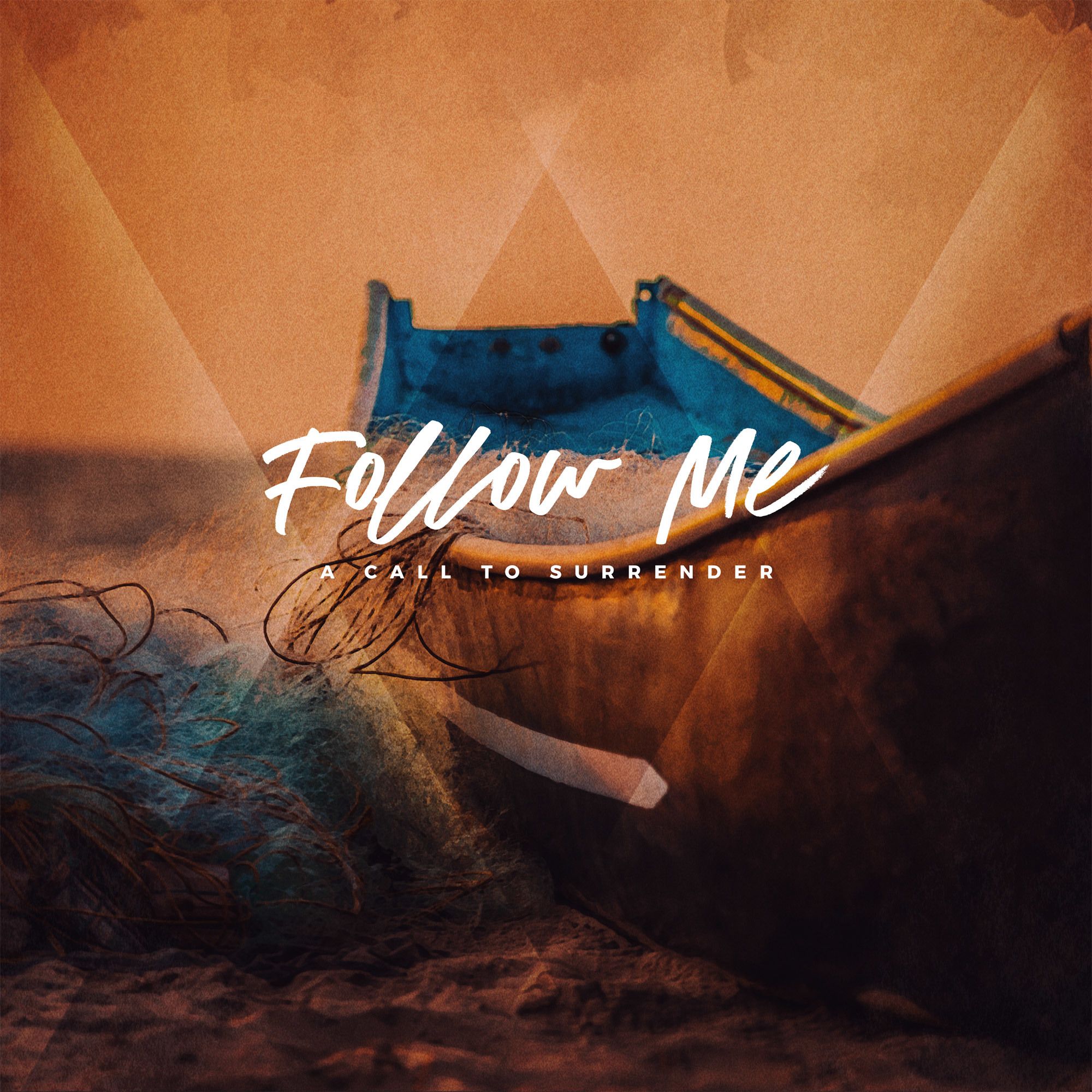 You Follow Me | Genesis Bible Fellowship Church