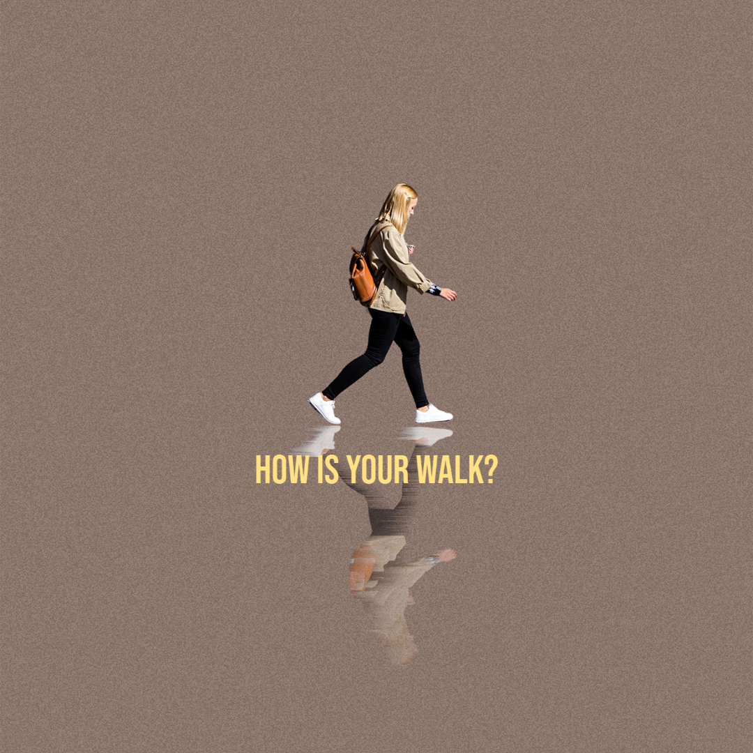How is Your Walk? | Genesis Bible Fellowship Church