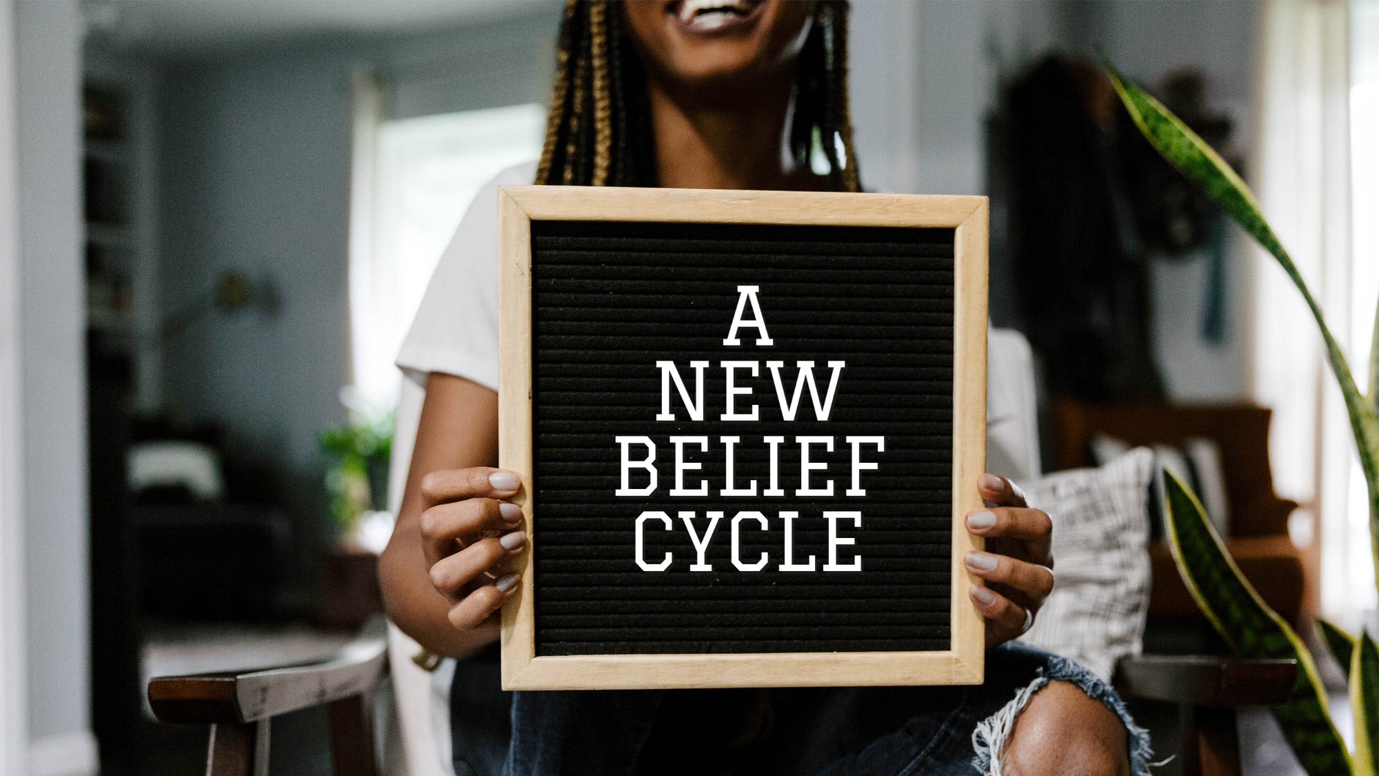 A New Belief Cycle | Genesis Bible Fellowship Church